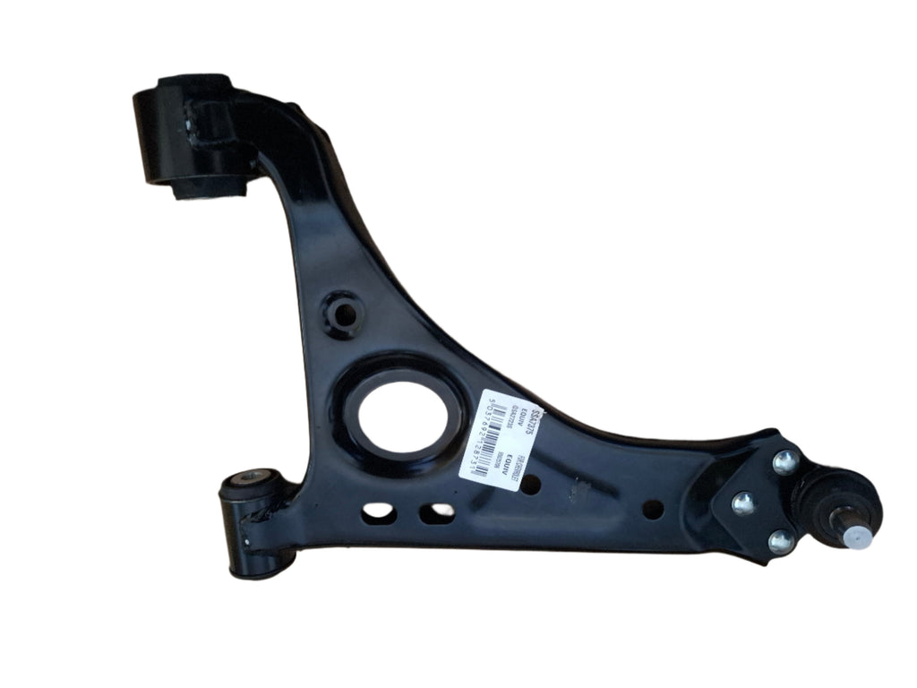 Trupart — VAUXCENTRE