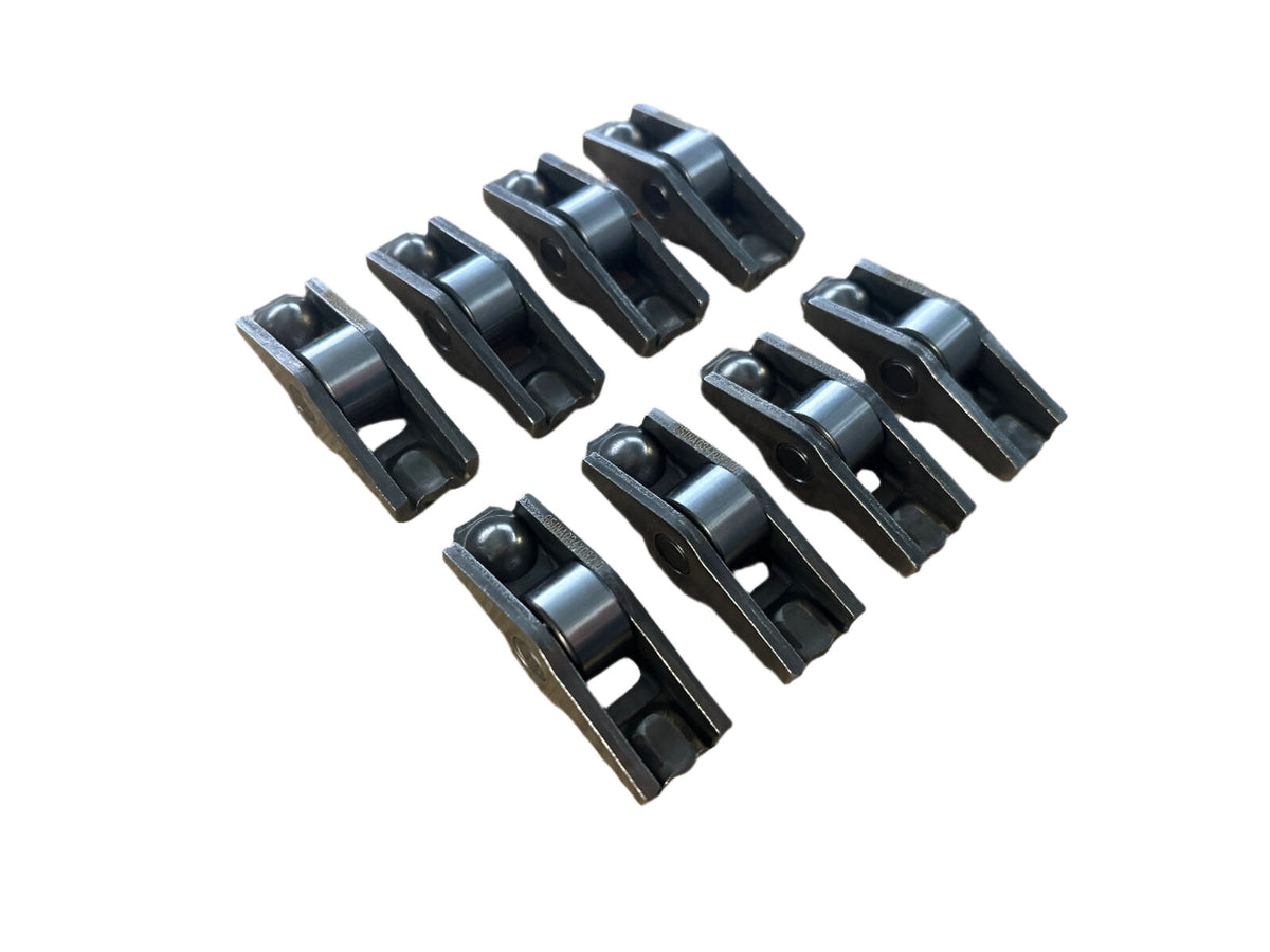 Vauxhall Corsa F Mokka Vivaro Diesel Engine Rocker Arm x8 New OE Part ...