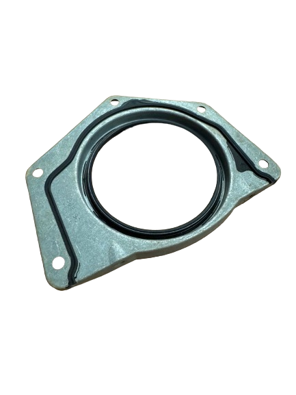 Vauxhall Cascada Insignia Zafira Crankshaft Rear Oil Seal Flange New O ...