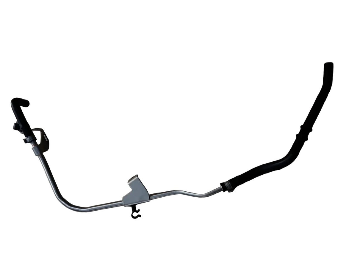 Vauxhall Corsa D Astra J Pressure Difference Sensor Pipe New OE Part 5 ...