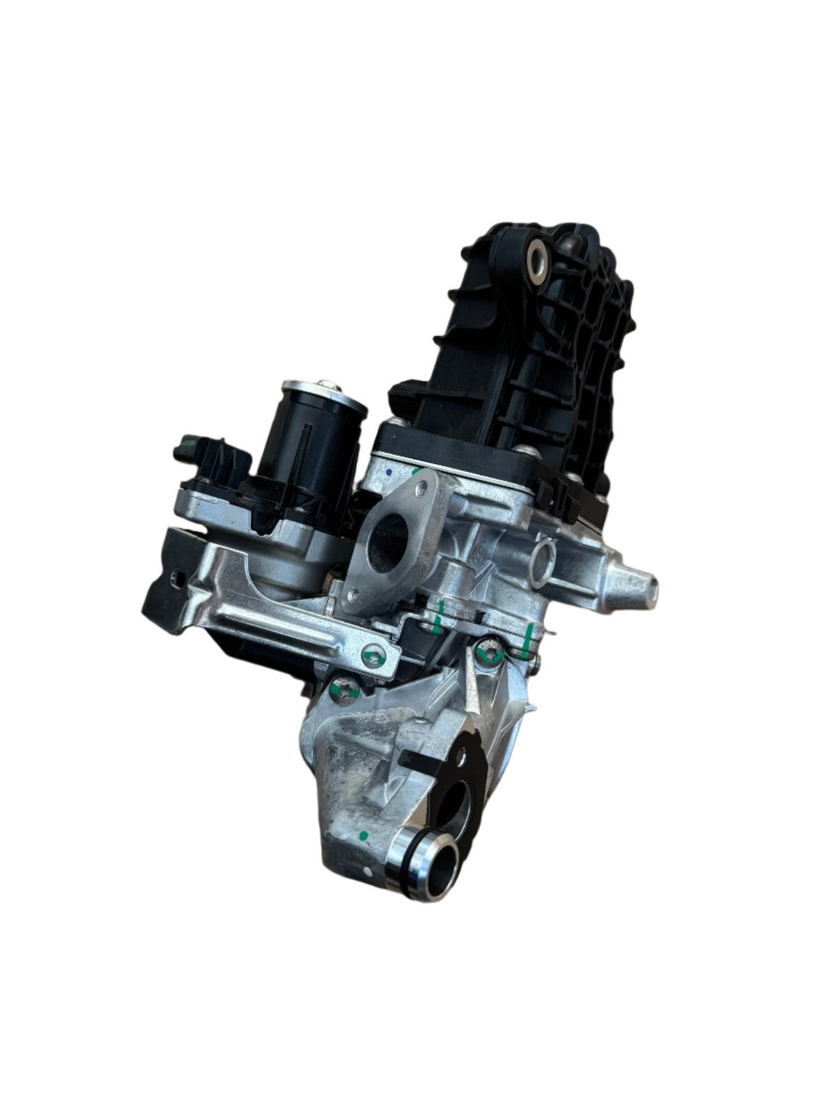 Vauxhall Vivaro C Grandland EGR Valve & Cooler New OE Part 1679828680 ...