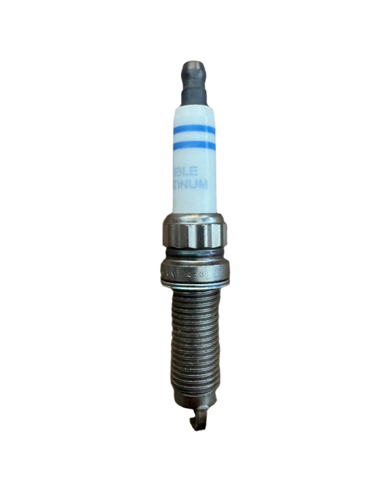 Vauxhall 1.2 Crossland Grandland Spark Plug New Original Part 98299301 ...