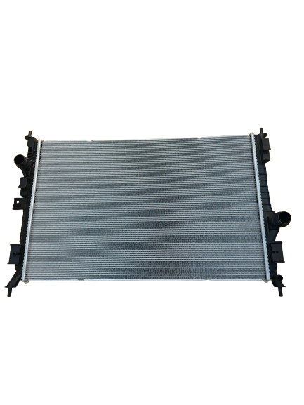 Vauxhall Grandland X 1.5 Diesel Water Radiator New OE Part 9675747980 ...