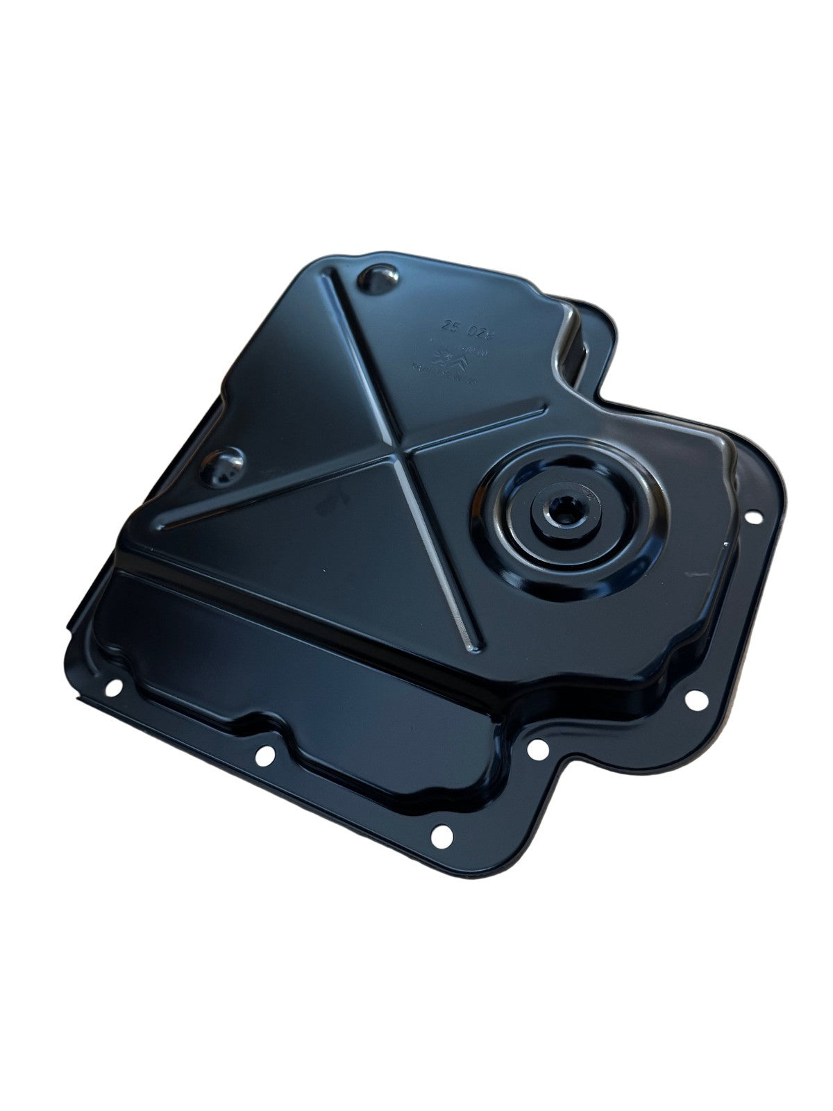 Vauxhall Vivaro C 1.5 Diesel Oil Sump Pan New Original Part 9809981680 ...