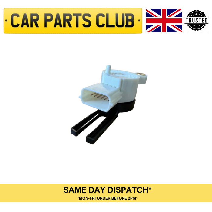 VAUXHALL MOKKA/X BRAKE PEDAL SWITCH POSITION SENSOR FOR AUTOMATIC CAR ...