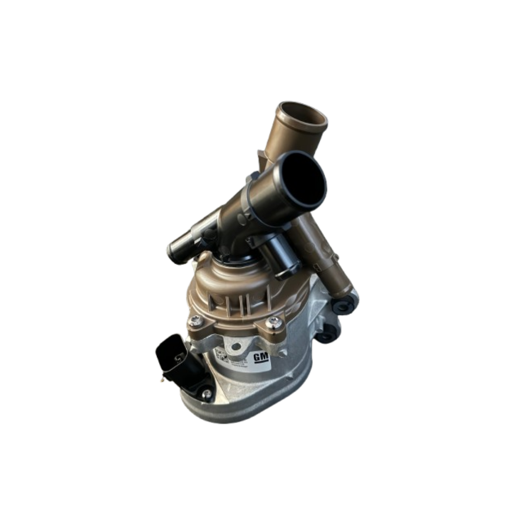 Vauxhall Astra K 1.4 Petrol Water Pump New OE Part 12712268 12707765 1 ...