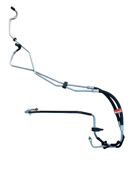 Vauxhall Mokka 1.6 Diesel Automatic Oil Cooler Pipes New OE Part 42347 ...