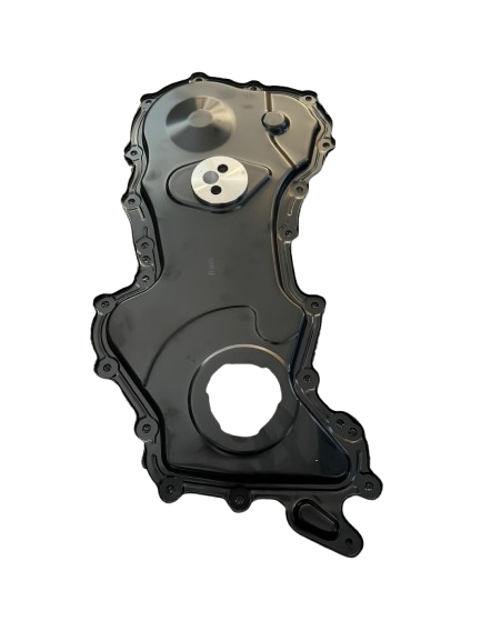 Vauxhall Vivaro B 1.6 Diesel Timing Case Chain Cover New 95517877 ...