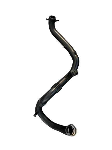 Vauxhall Corsa E 1.3 Diesel Intercooler Outlet Hose New OE Part 134032 ...