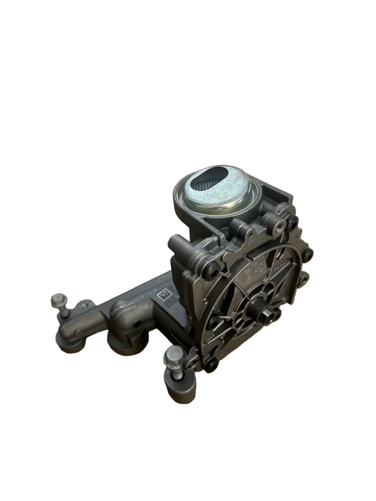 Vauxhall Adam Astra Corsa Viva 1.0 Oil Pump Assembly New OE Part 55509 ...