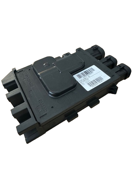 Battery Connector for Renault Trafic Mk3 2014 Onwards New OE Part 2435 ...