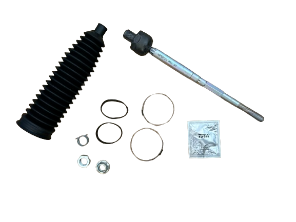 Vauxhall Meriva B Steering Rack Inner Tie Rod Repair Kit New OE Part 9 ...