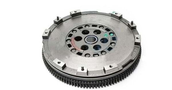 Vauxhall Antara 2.2 Diesel Dual Mass Flywheel New OE Part 96899520 ...