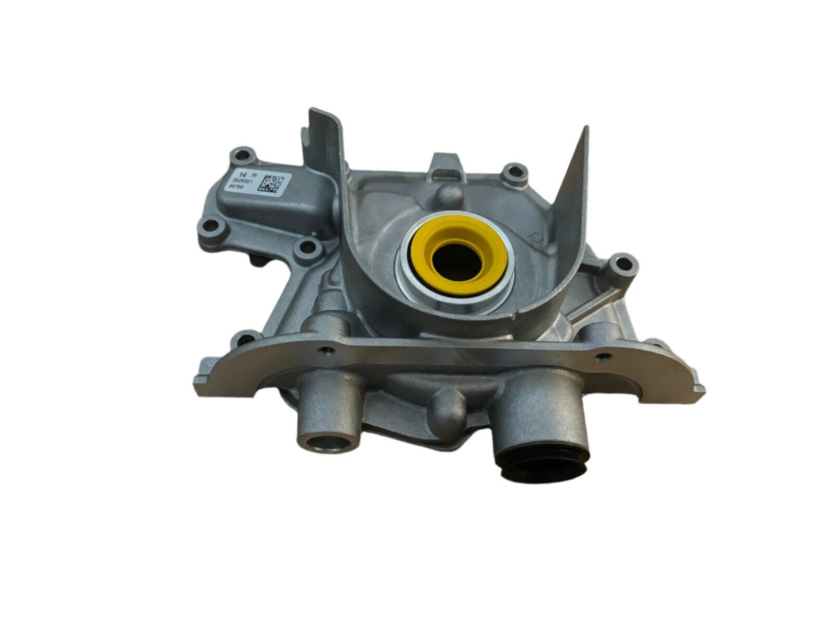 Vauxhall Combo D (2012 - 2018) 1.6 / 20 Diesel Oil Pump New OE Part 55 ...