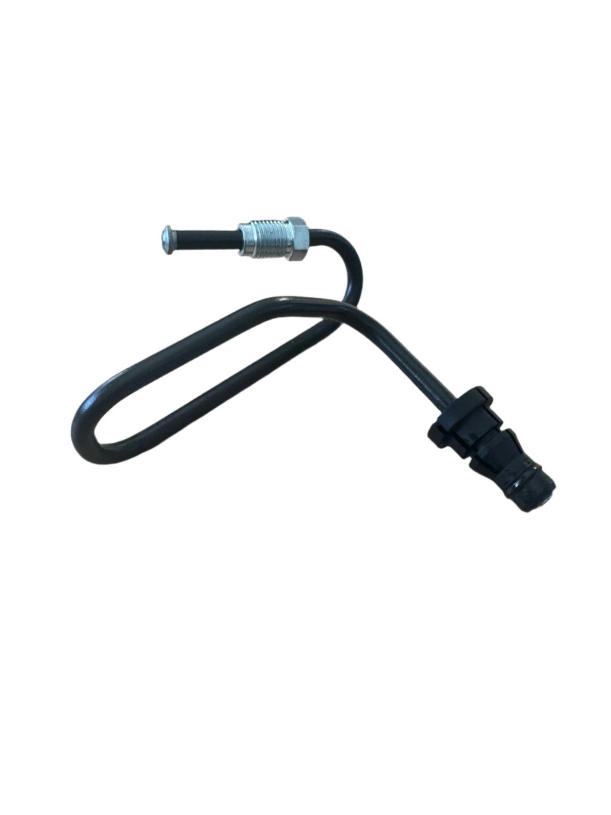 Vauxhall Astra J Zafira C D20 Clutch Slave Cylinder Pipe New OE Part 9 ...