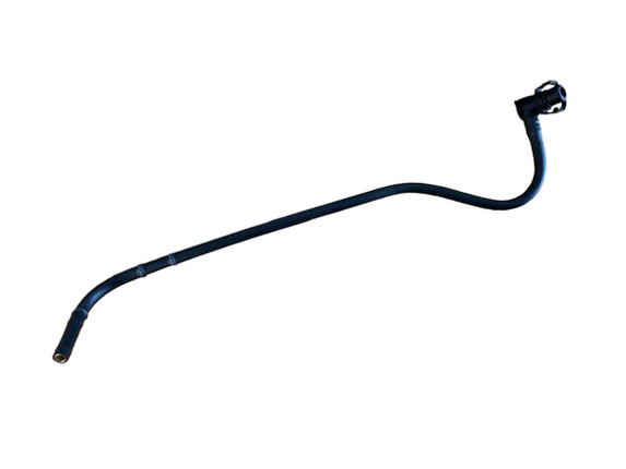 Engine Pipes & Hoses — VAUXCENTRE