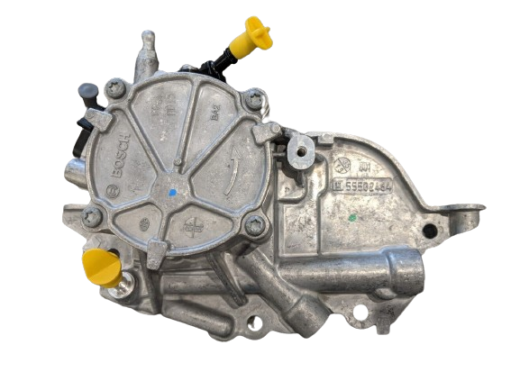 Vauxhall Insignia Cascada Zafira C B20DTH Vacuum Pump New OE Part 5550 ...