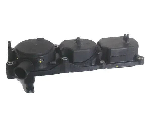 Vauxhall Antara Crankshaft PCV Separator Breather Valve New OE Part 25 ...