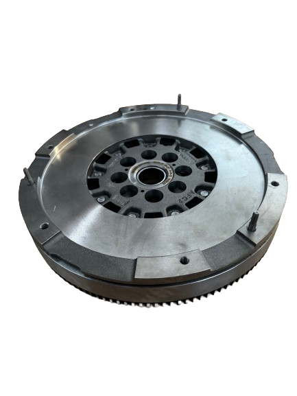 Vauxhall Astra K 1.6 Diesel Dual Mass Flywheel New OE Part 55504336 ...