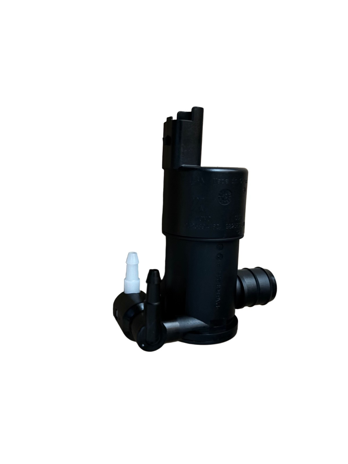 Vauxhall Astra Corsa Mokka ETC Front Windscreen Washer Pump New OE Par ...