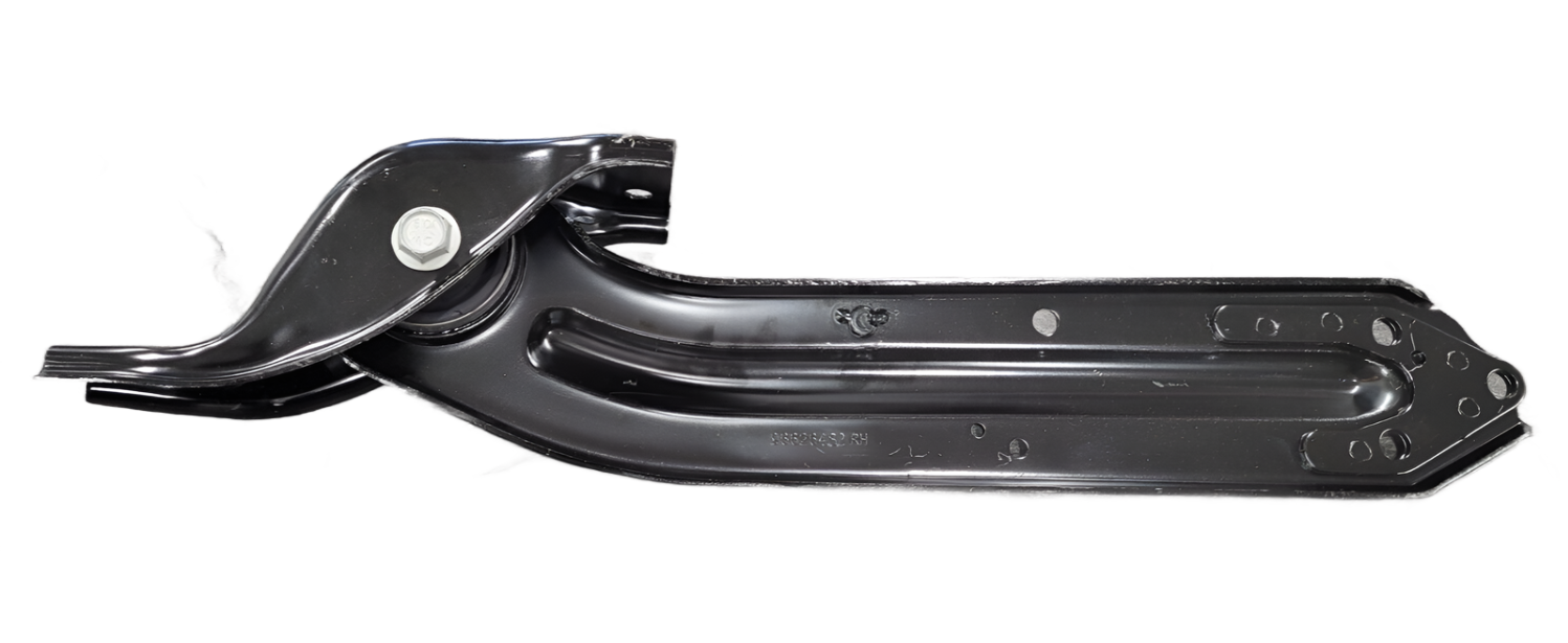 Vauxhall Antara Driver Side Rear Suspension Control Arm New OE Part 95 ...