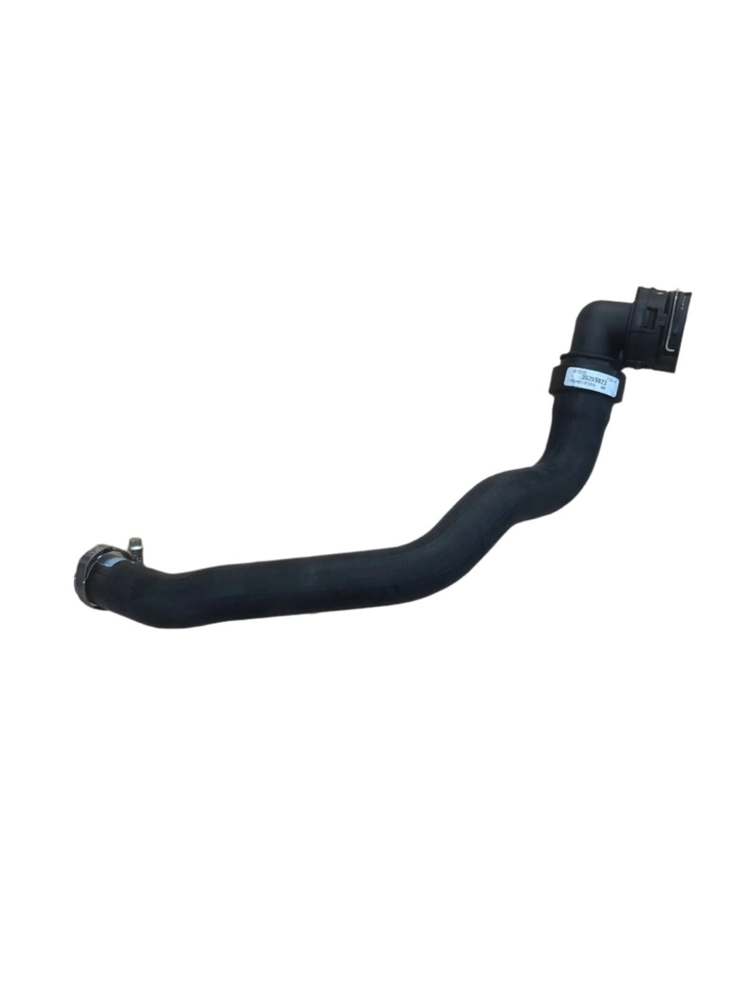 Vauxhall Vivaro C Grandland ETC 2.0D Inlet Radiator Water Hose New OE ...