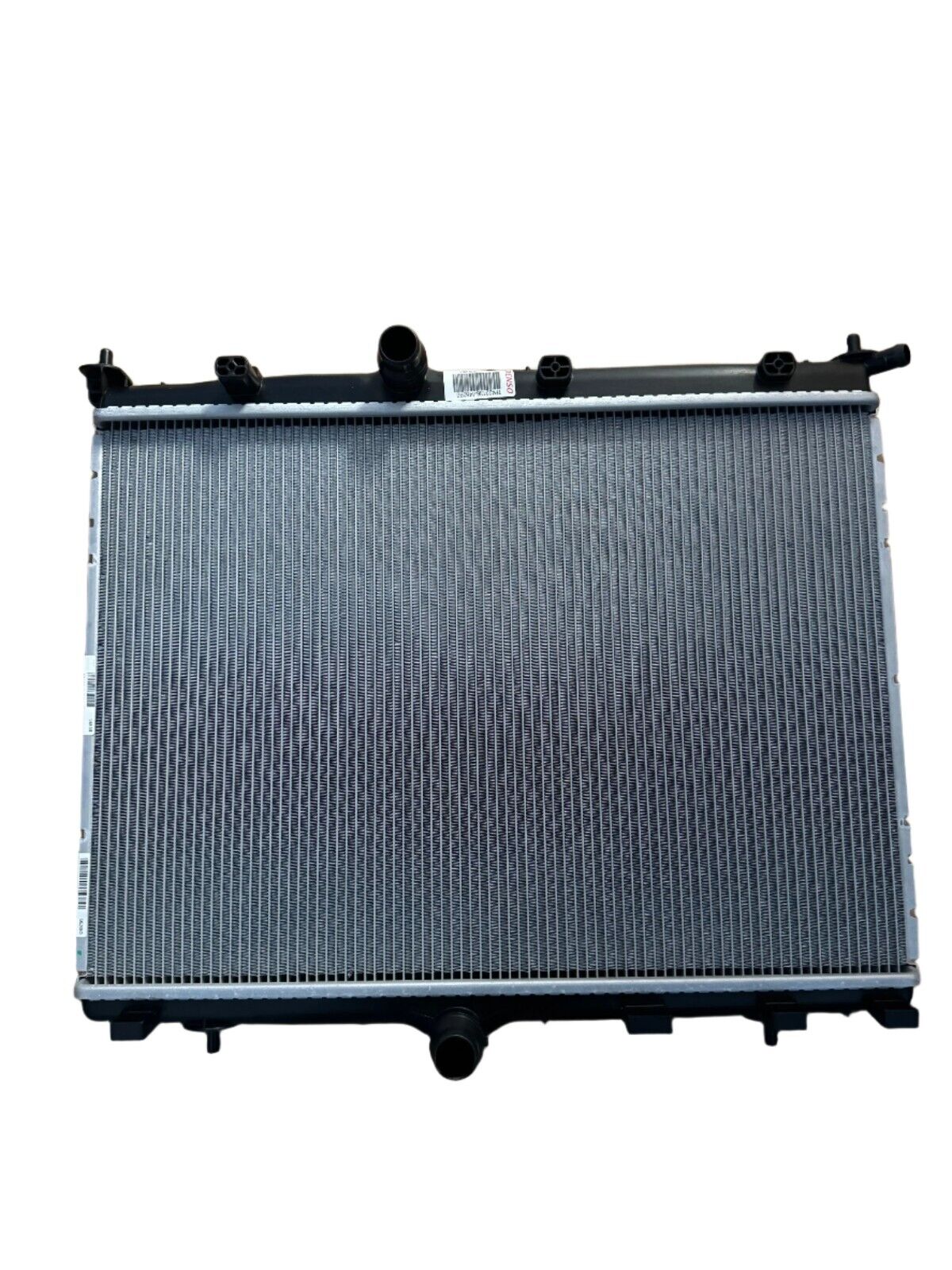 Vauxhall Corsa F Mokka 1.2 Petrol Water Radiator New OE Part 982717468 ...