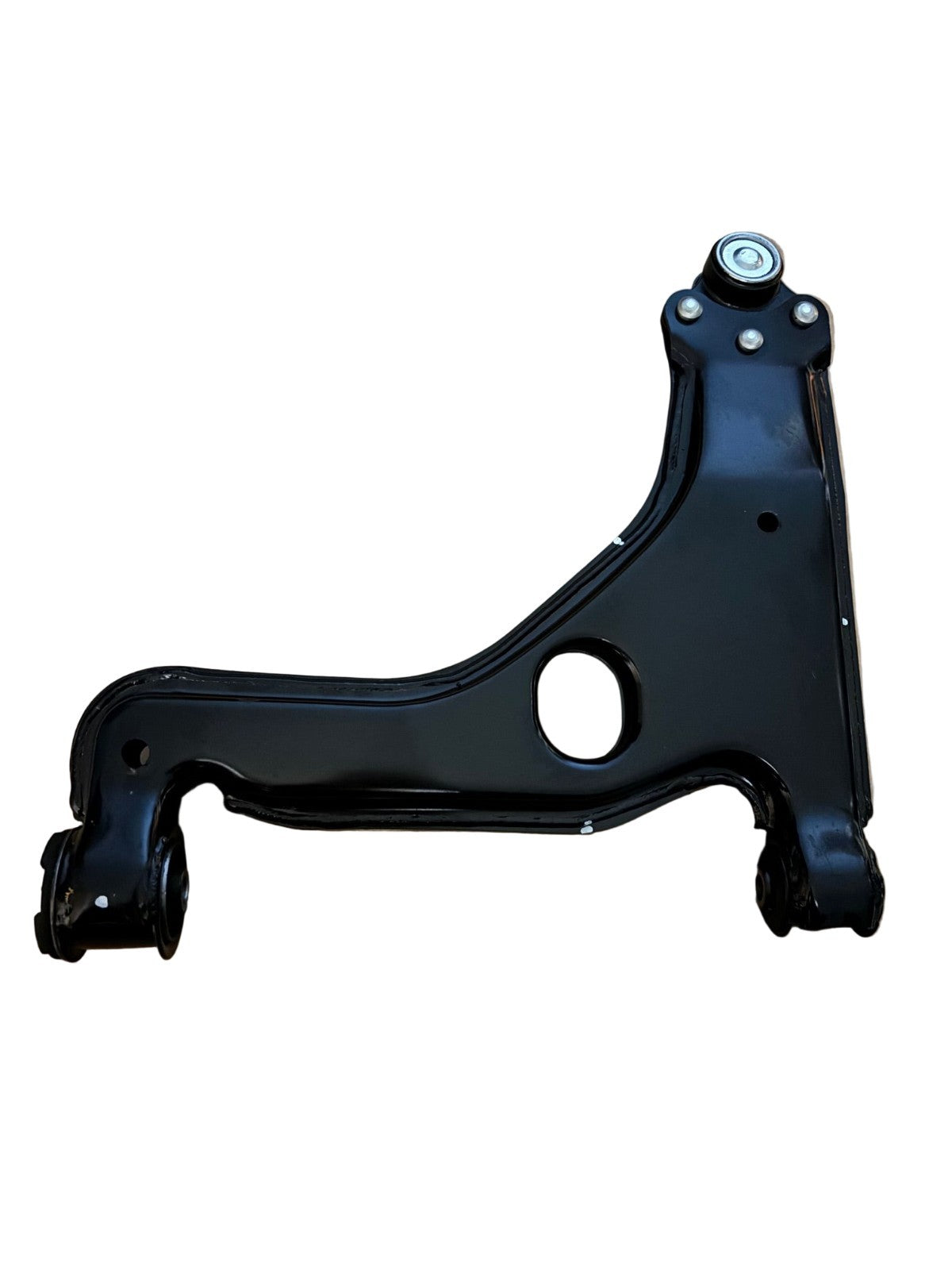 Vauxhall Astra Meriva Zafira Driver Side Front Suspension Wishbone New ...