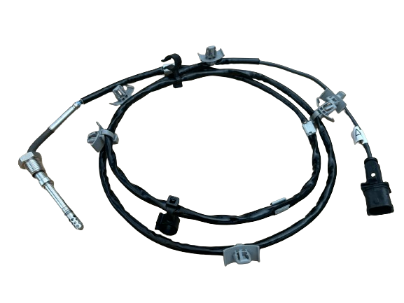 Vauxhall Insignia A 2.0 Diesel Exhaust Temperature Sensor New OE Part ...