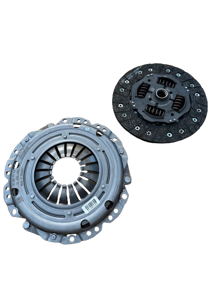 Vauxhall Astra Zafira Meriva Corsa Vectra 2 Part Clutch New OE Part 93 ...
