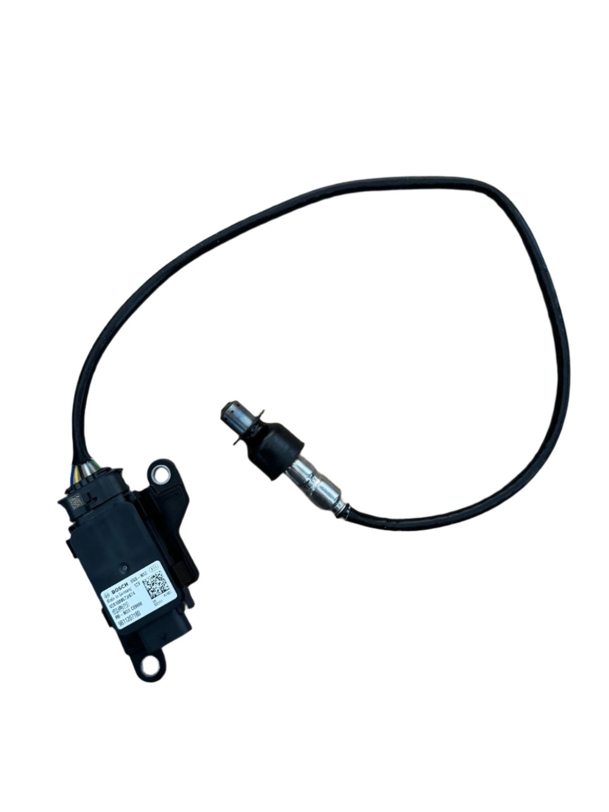 Vauxhall Combo Grandland X 1.5D Nox Sensor Position 2 New OE Part 9811 ...