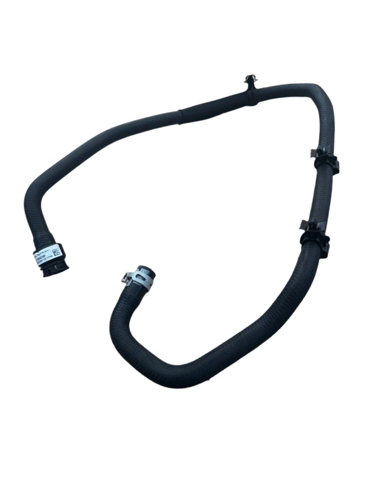 Vauxhall Vivaro C 1.5 Diesel Bottom Header Tank Hose New OE Part 98064 ...
