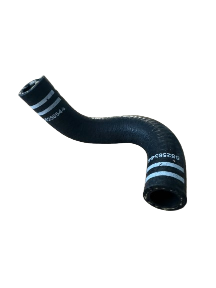 Vauxhall Corsa D 1.3 Diesel A13DTC Turbo Oil Return Hose Pipe New OE P ...