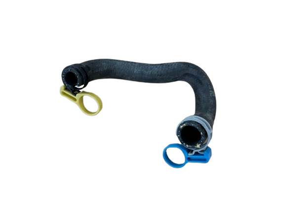 Engine Pipes & Hoses — VAUXCENTRE