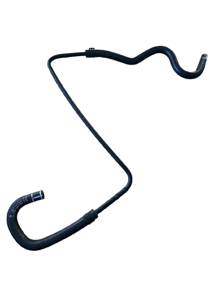 Vauxhall Corsa D Degassing Coolant Hose New OE Part 13268471 — VAUXCENTRE