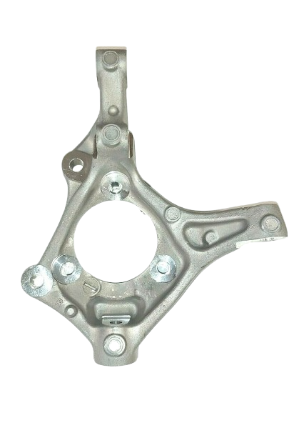 Vauxhall Astra K Driver Side Front Steering Hub Knuckle New OE Part 39 ...