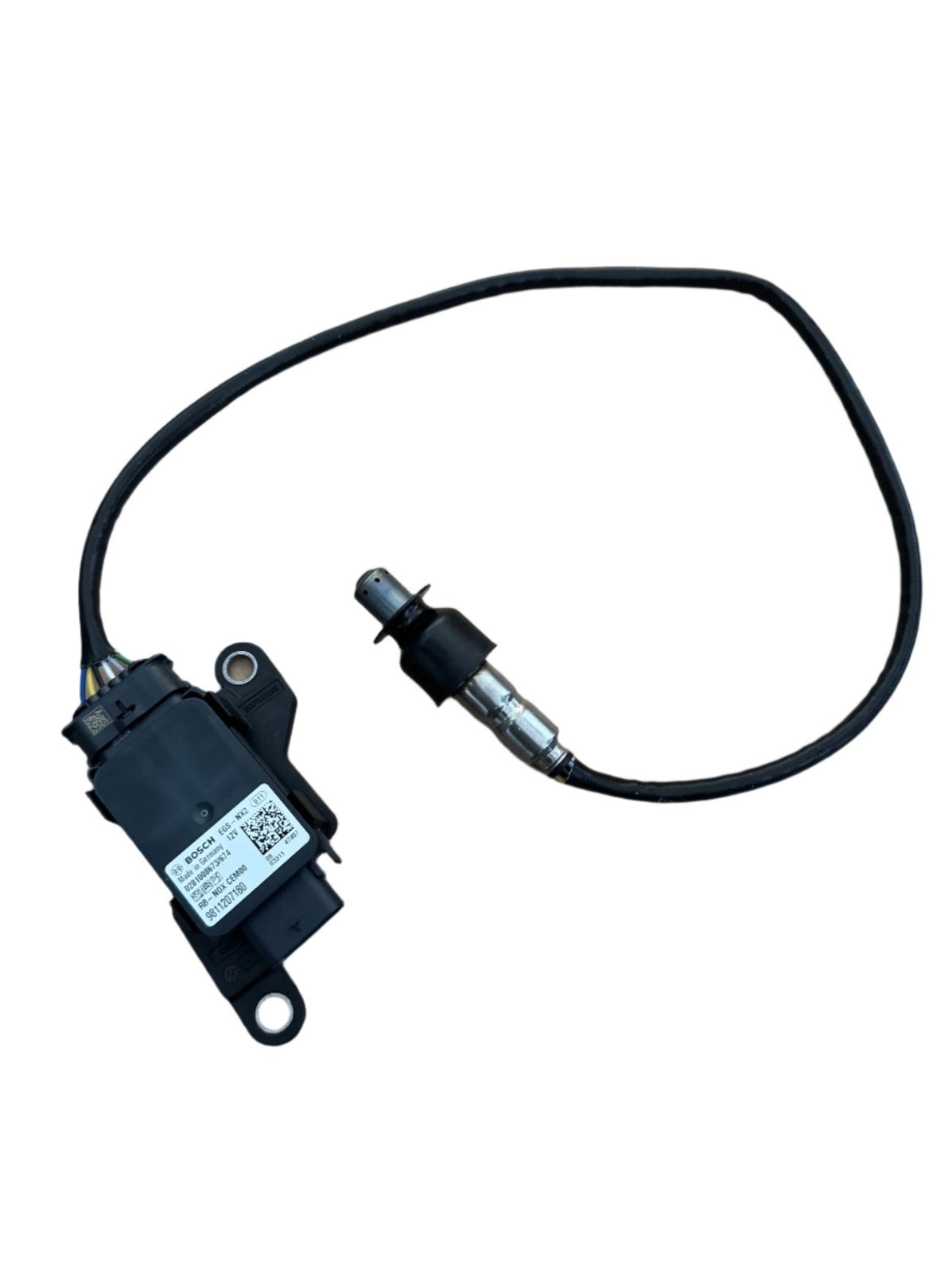 Vauxhall Combo Grandland X 1.5D Nox Sensor Position 2 New OE Part 9811 ...