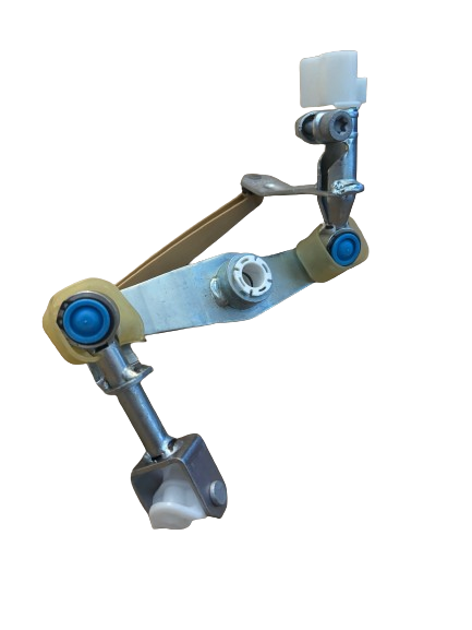 Vauxhall Corsa E CorsaVan 5 Speed Manual Gear Linkage New OE Part 5559 ...