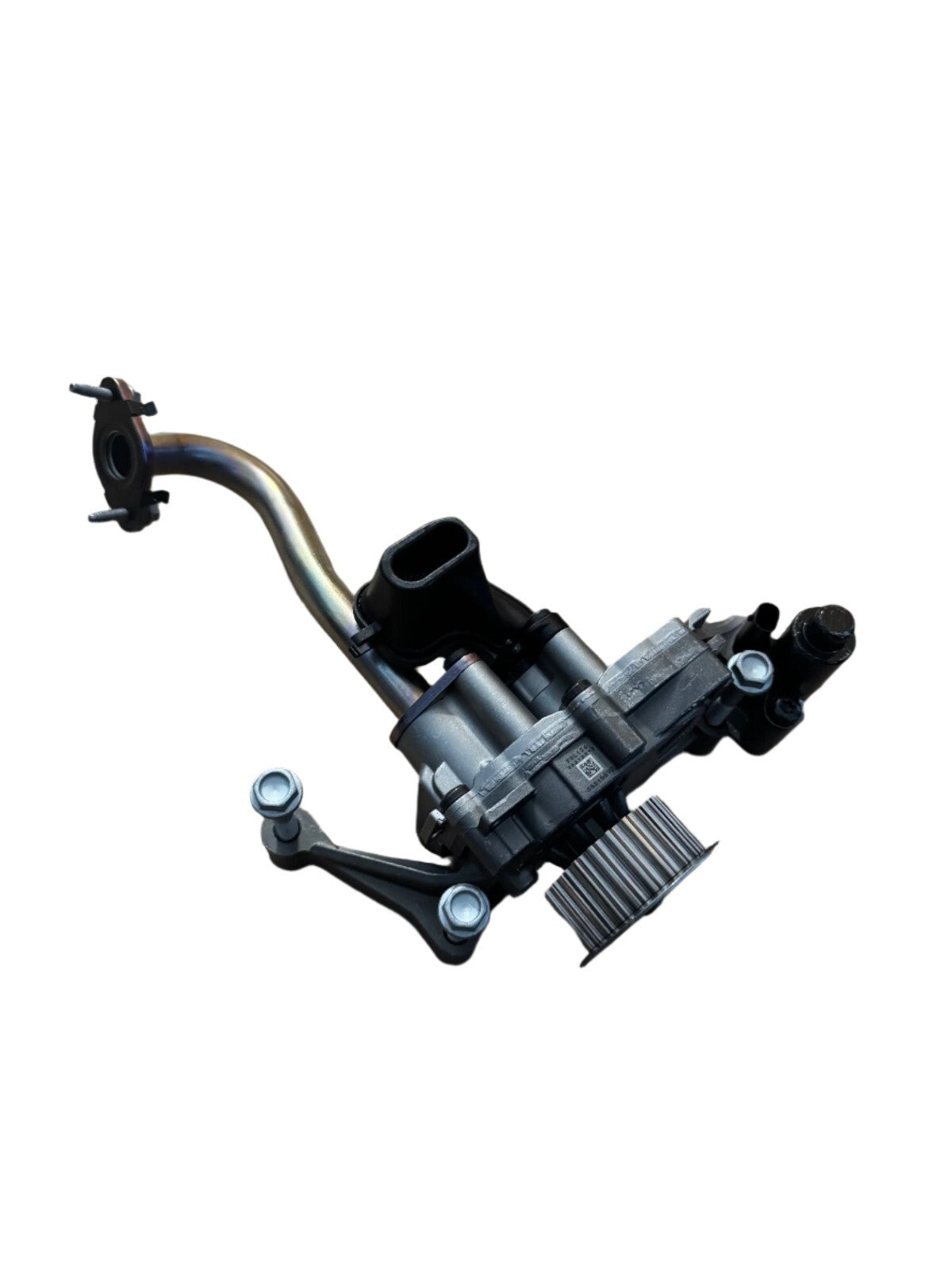 Vauxhall Astra K Insignia B 1.5 Diesel Oil Pump Assembly New OE Part 5 ...