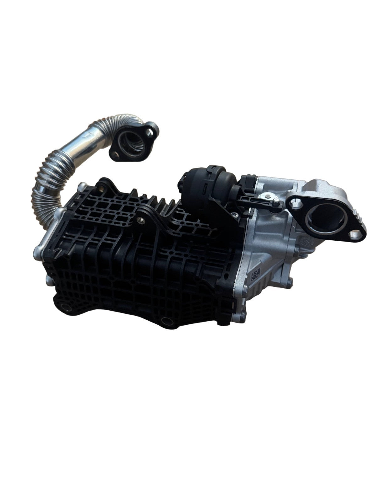 Vauxhall VIvaro C Astra L Corsa F Mokka Etc 1.5 Diesel EGR Cooler New ...