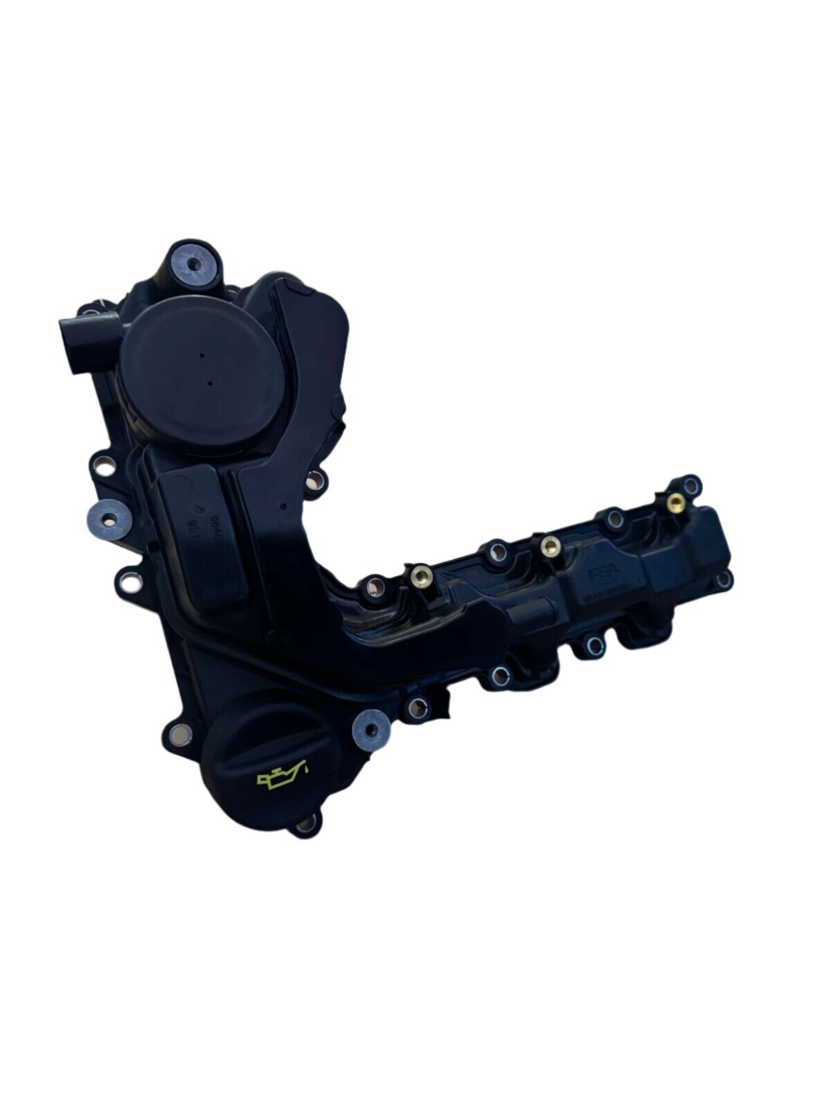 Vauxhall PSA Corsa F 1.2 Rocker Cover 3 Cylinder New OE Part 984918968 ...