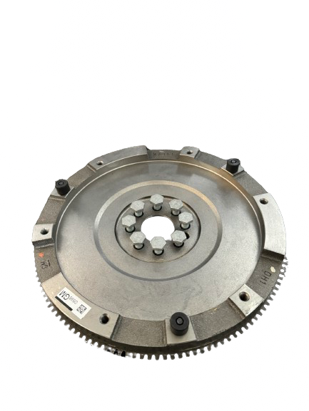 Vauxhall Astra K 1.4 Petrol Solid Flywheel Inc Bolts New OE Part 12690 ...