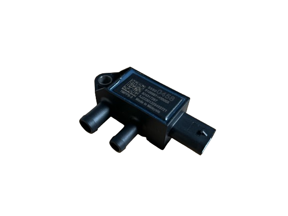 Vauxhall Astra K Exhaust Pressure Difference Sensor New OE Part 555004 ...