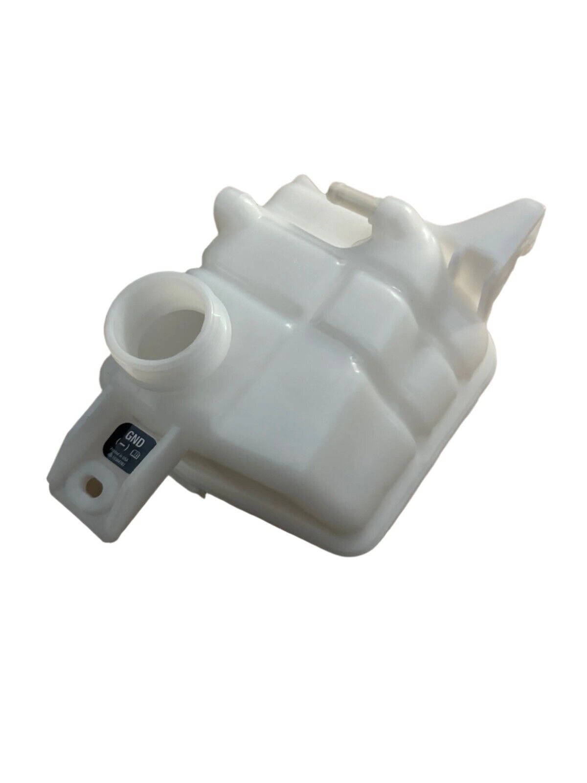 Vauxhall Antara Header Tank New OE Part 20987017 94552588 — VAUXCENTRE