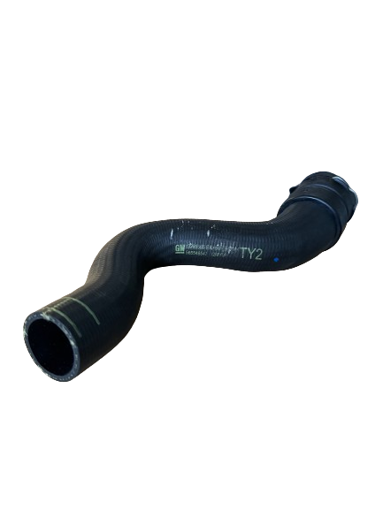 Vauxhall Meriva B 1.4 Manual Radiator Inlet Hose New OE Part 13265565 ...