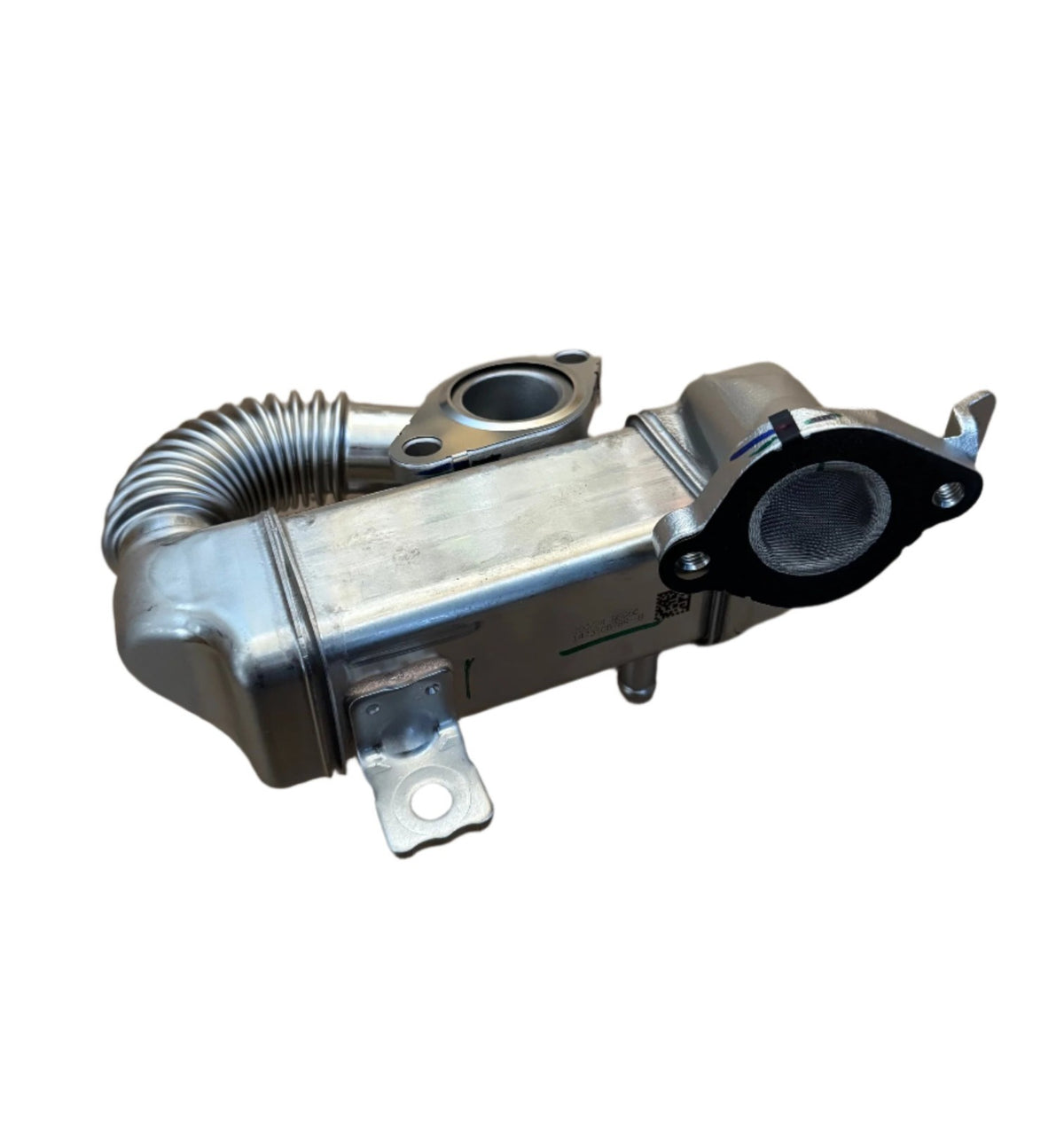 Vauxhall Vivaro B 1.6 Diesel Exhaust EGR Cooler New OE Part 1684944380 ...