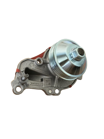 Vauxhall Astra Corsa Combo Crossland 1.2 Petrol Water Pump New OE Part ...