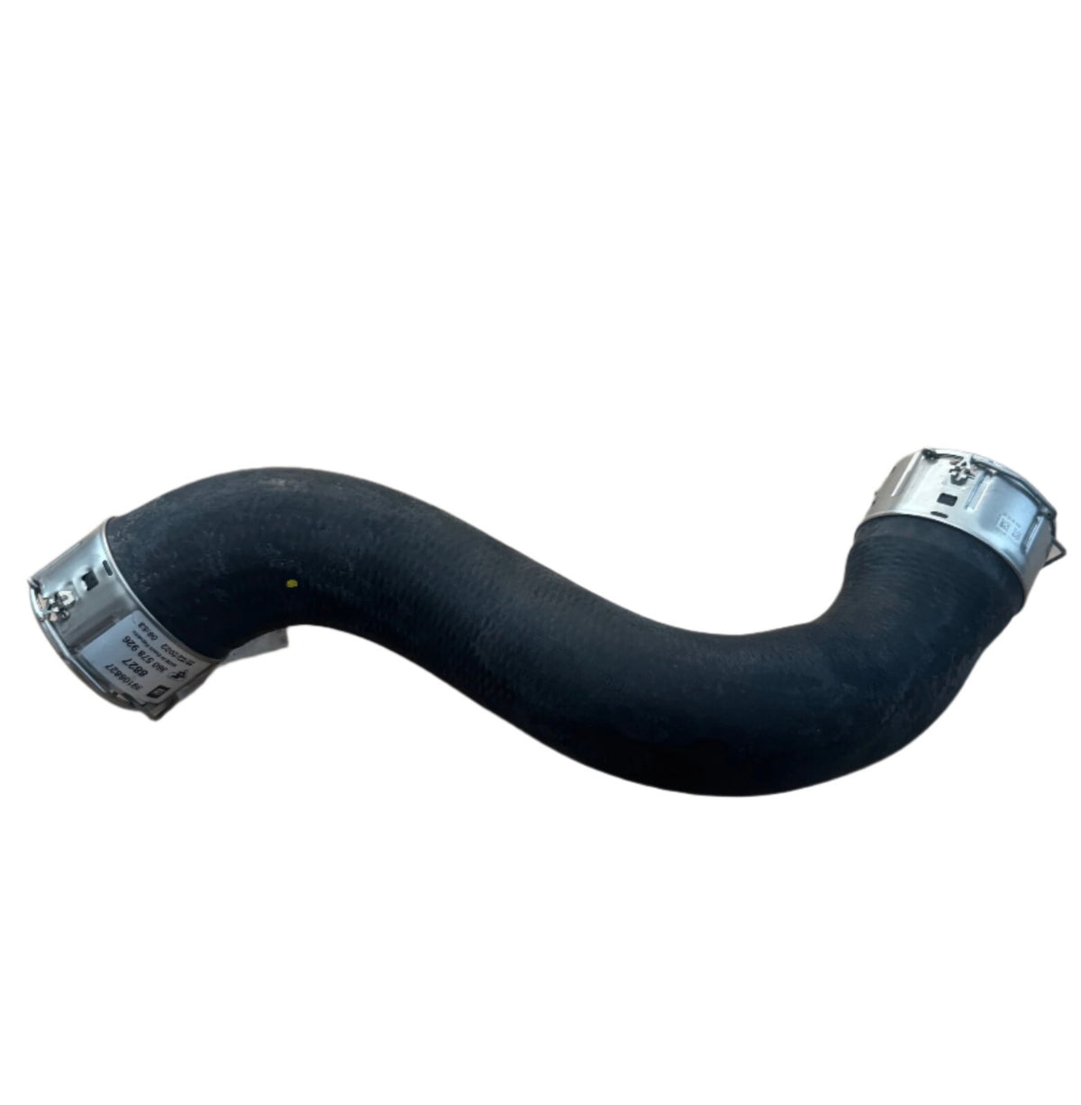 Vauxhall Astra K 1.4 Petrol Intercooler Outlet Hose New Original Part ...