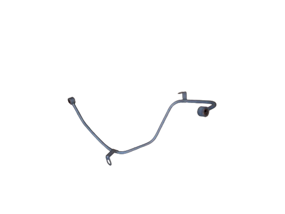 Engine Pipes & Hoses — VAUXCENTRE