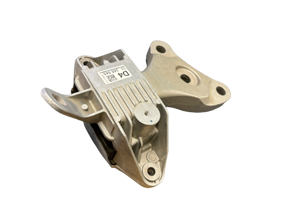 Vauxhall Astra J Cascada Zafira C 2.0 Diesel Auto LH Engine Mount New ...